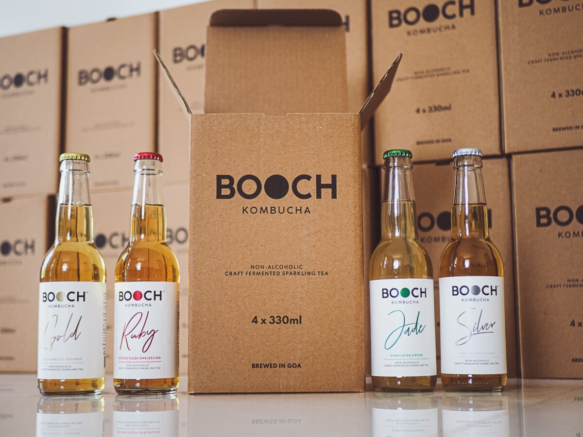 home - Booch